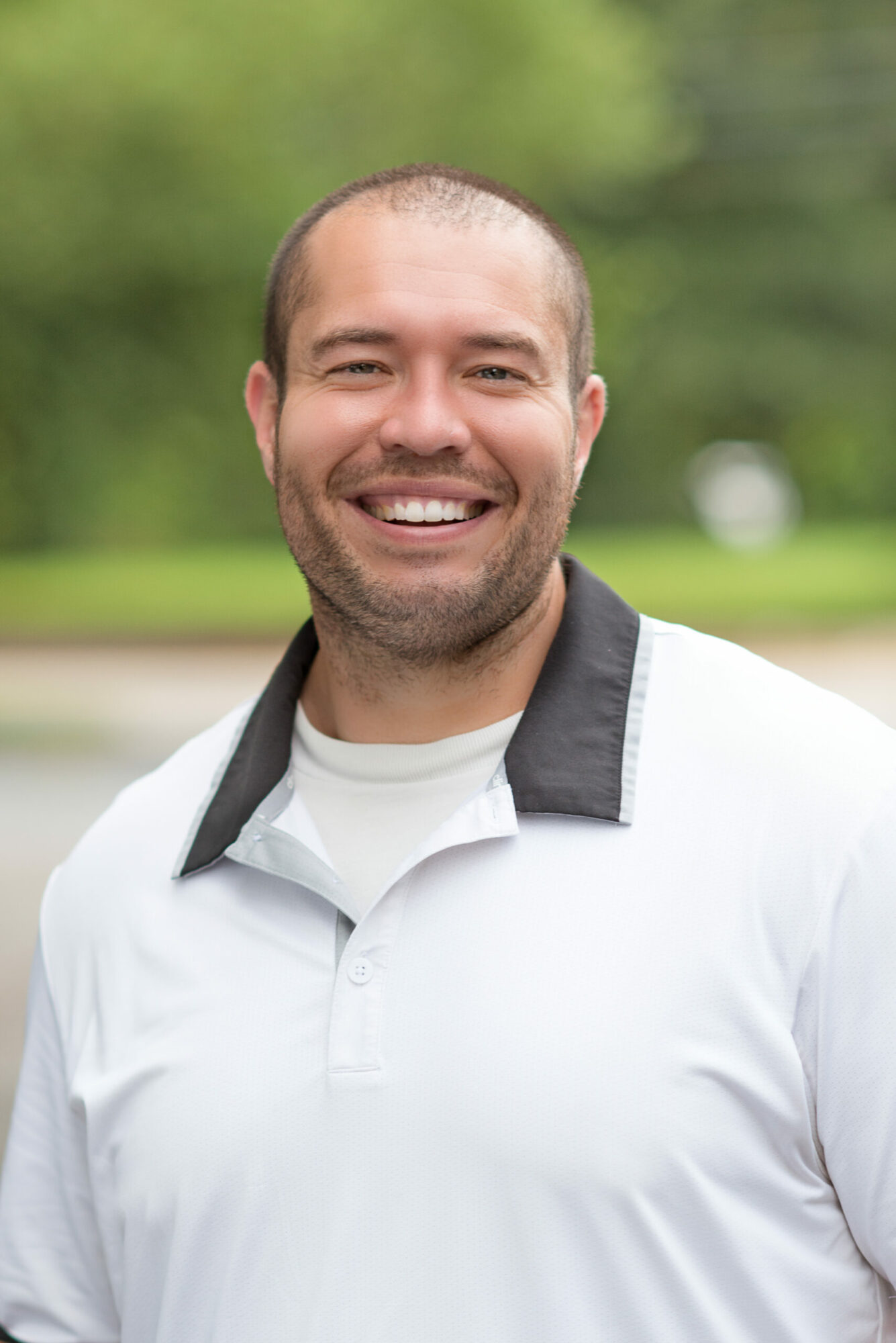 50 Stories for 50 Years: Nick Bush – United Ministries | Greenville, SC