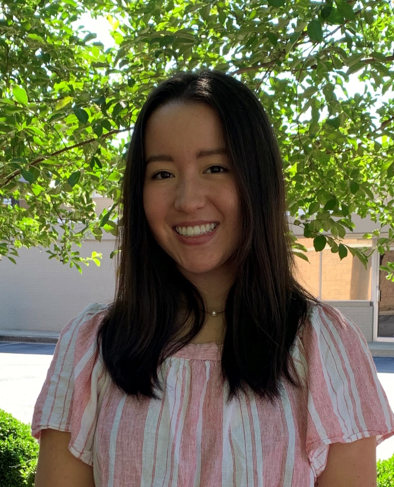 Meet our intern Jennifer - United Ministries | Greenville, SC