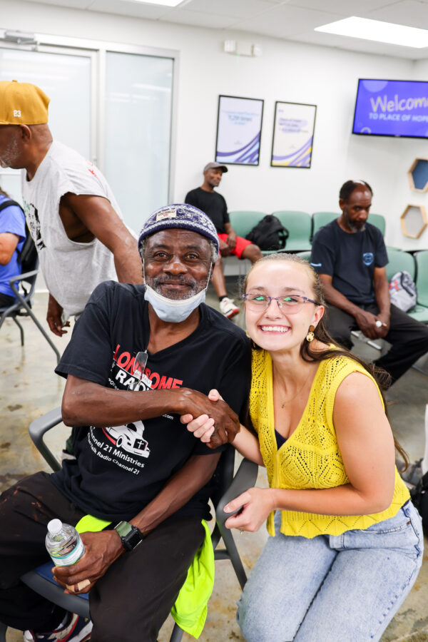 Place of Hope Day Shelter – United Ministries | Greenville, SC